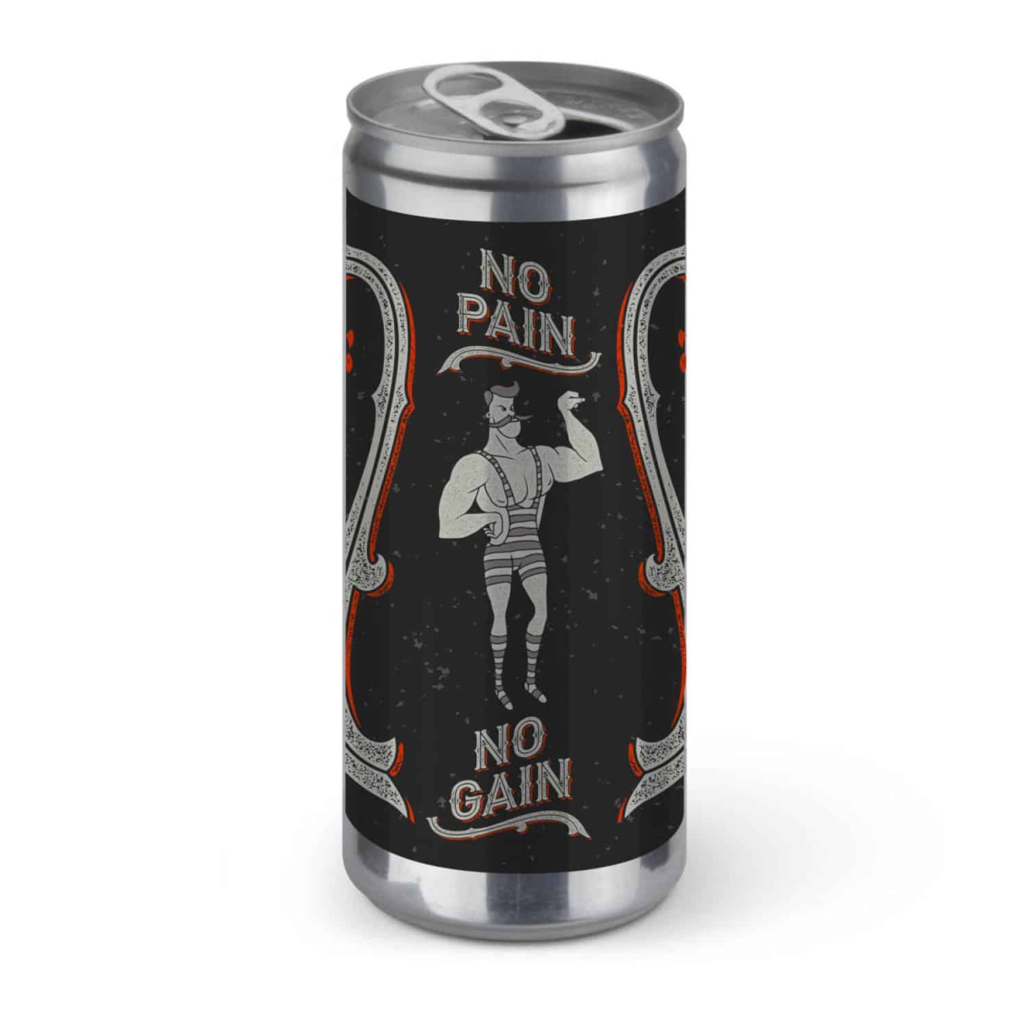 Branded Energy Drinks – Your trusted source of custom-branded energy drinks