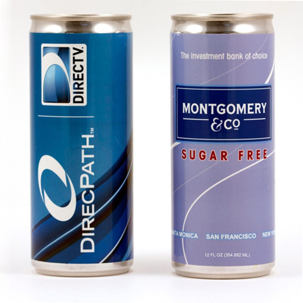 Branded Energy Drinks – Your trusted source of custom-branded energy drinks