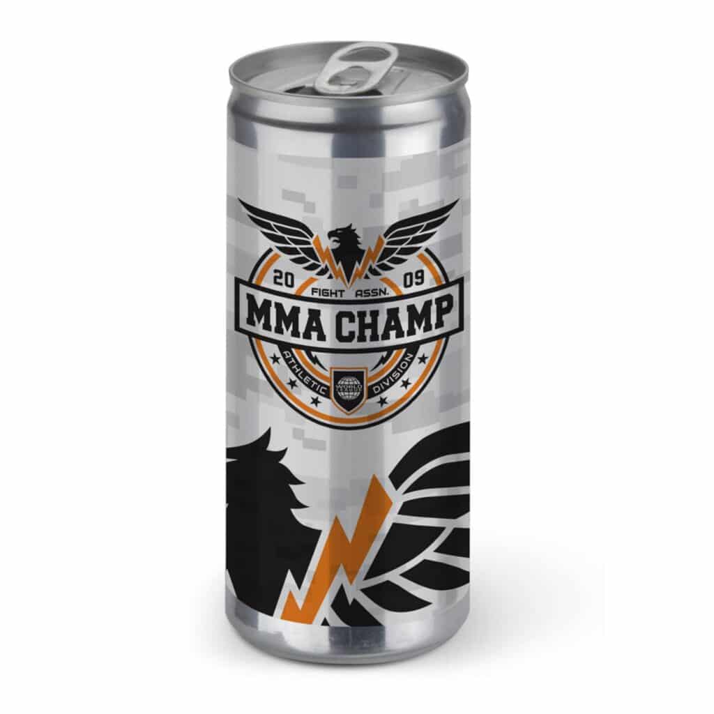 Branded Energy Drinks – Your trusted source of custom-branded energy drinks